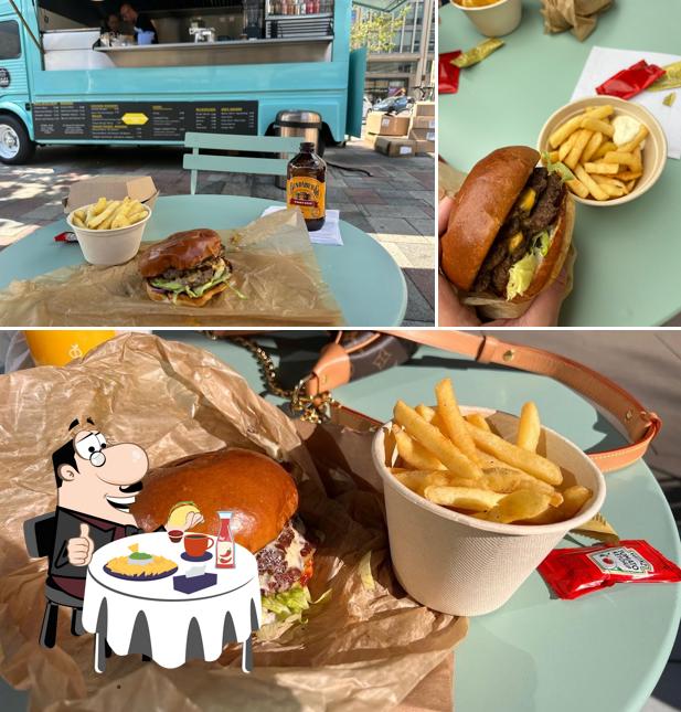 Craft Burger in Cambridge - Restaurant reviews