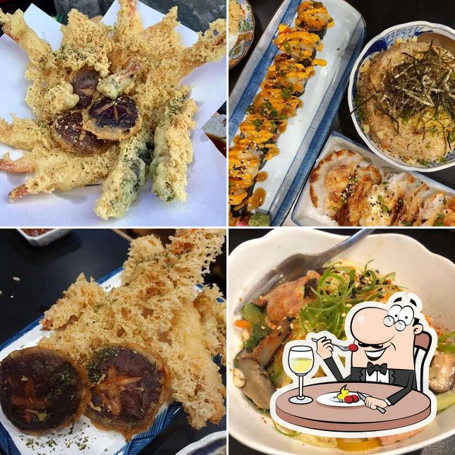 Ebi 10, Makati, Buendia - Restaurant menu, prices and reviews