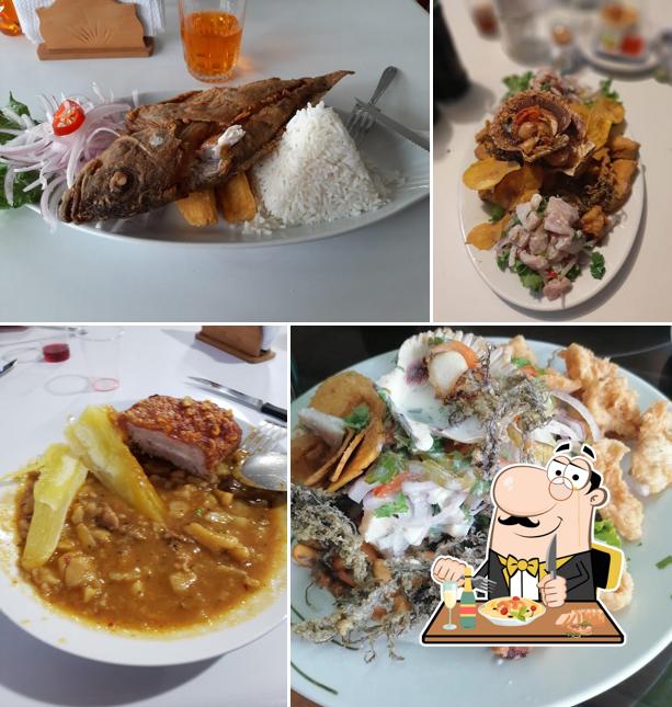 El Bigote Y Su Morena, Bellavista - Menú del restaurante, precios y reseñas