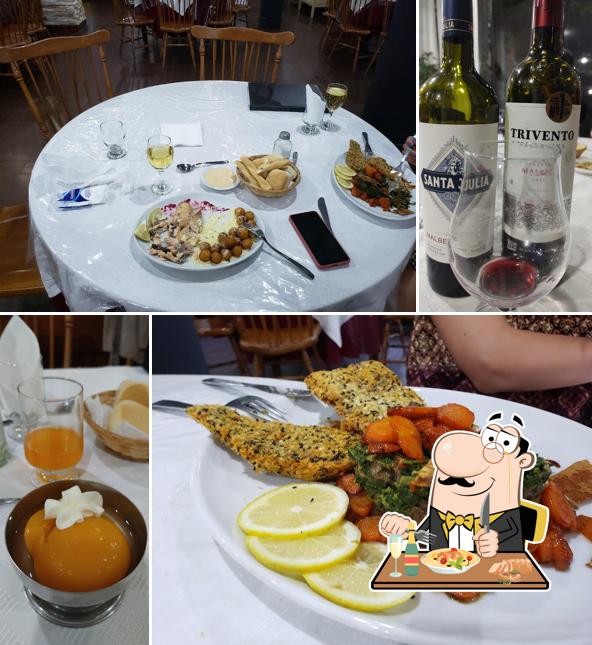 El Biguá, Esquel - Menú del restaurante, precios y reseñas