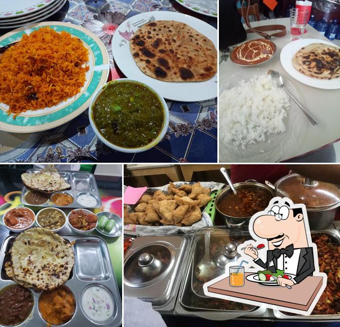 Haveli King Restaurant, Davao City - Restaurant menu, prices and reviews
