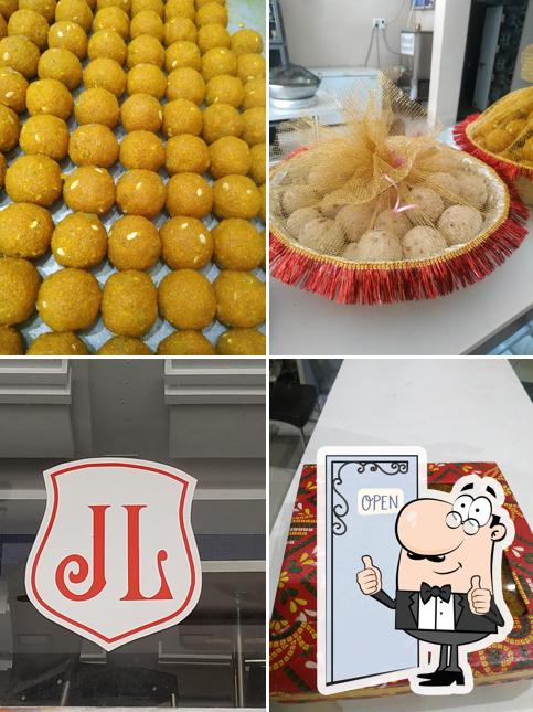 Jain Lassi, Ujjain - Restaurant menu, prices and reviews