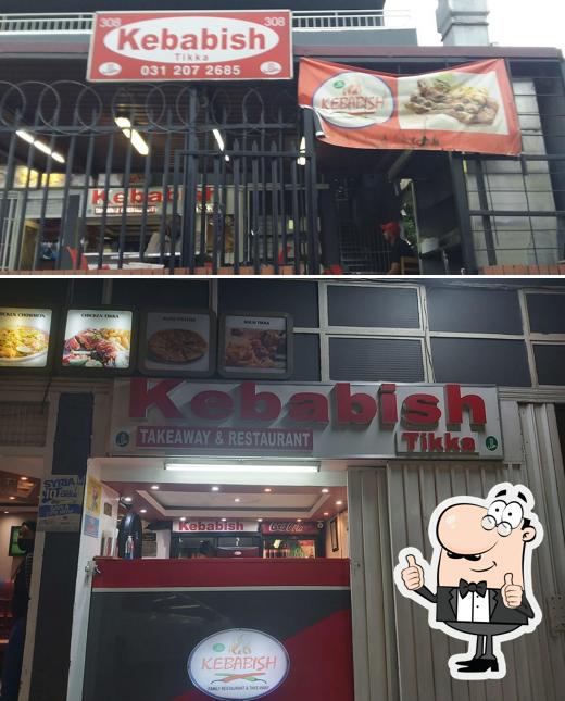 Kebabish Overport, Durban, 308 Felix Dlamini Rd - Indian restaurant ...