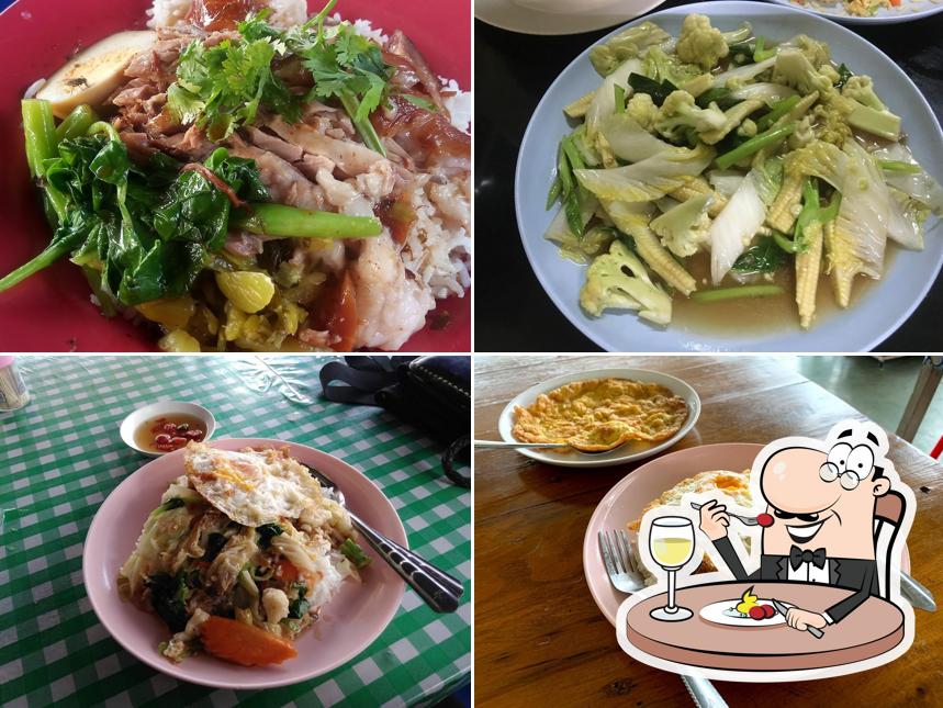 Kum Koon Kitchen restaurant, Bang Phli Yai - Restaurant reviews