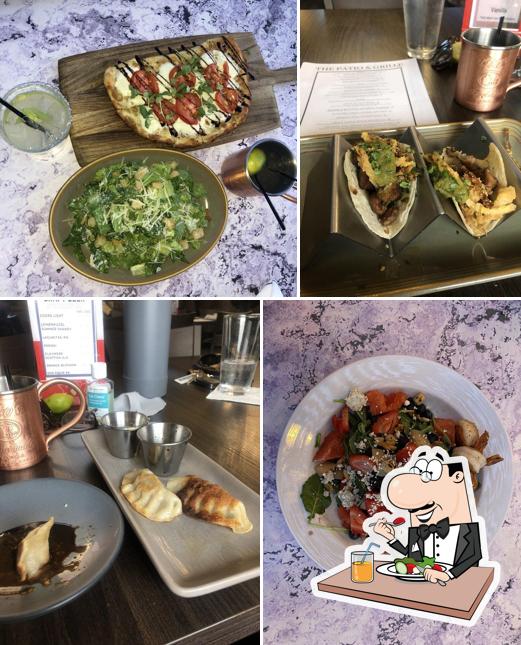 Top 5 restaurants with a beautiful view in Mesa, february 2026 ...