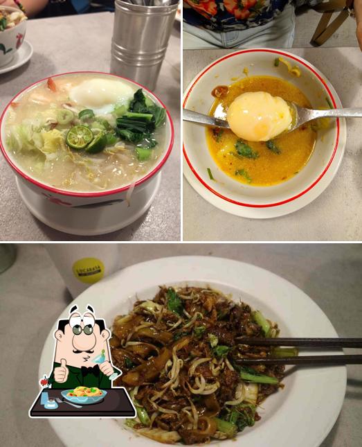 Locarasa restaurant, Jakarta, Jl. Kali Besar Tim. No.11 - Restaurant ...