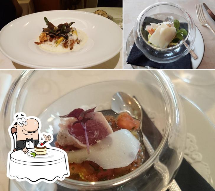 Le Maximilien, Zellenberg - Menu du restaurant, prix et avis