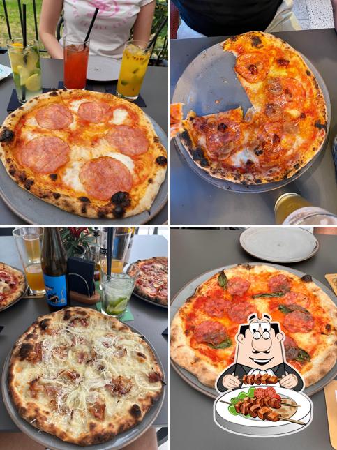 Neon Praga, Warsaw - Restaurant menu, prices and reviews