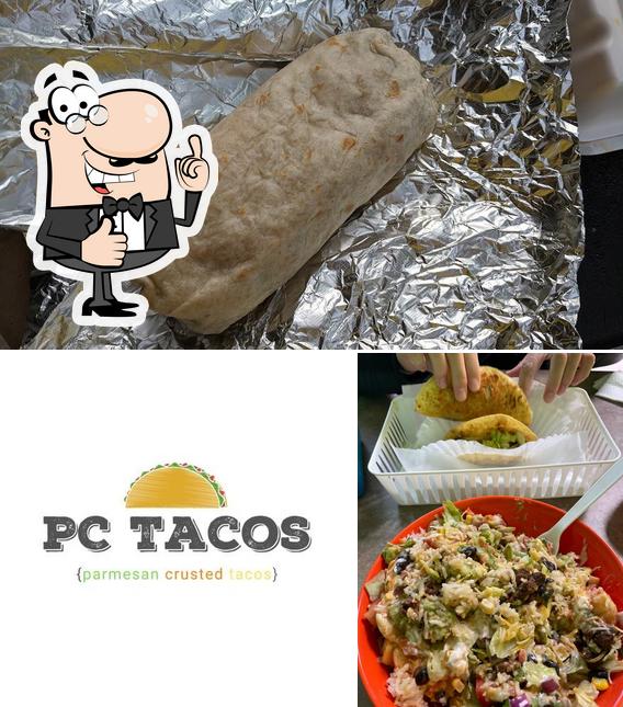 PC Tacos, 207 E 3rd St in Eldon - Restaurant menu and reviews