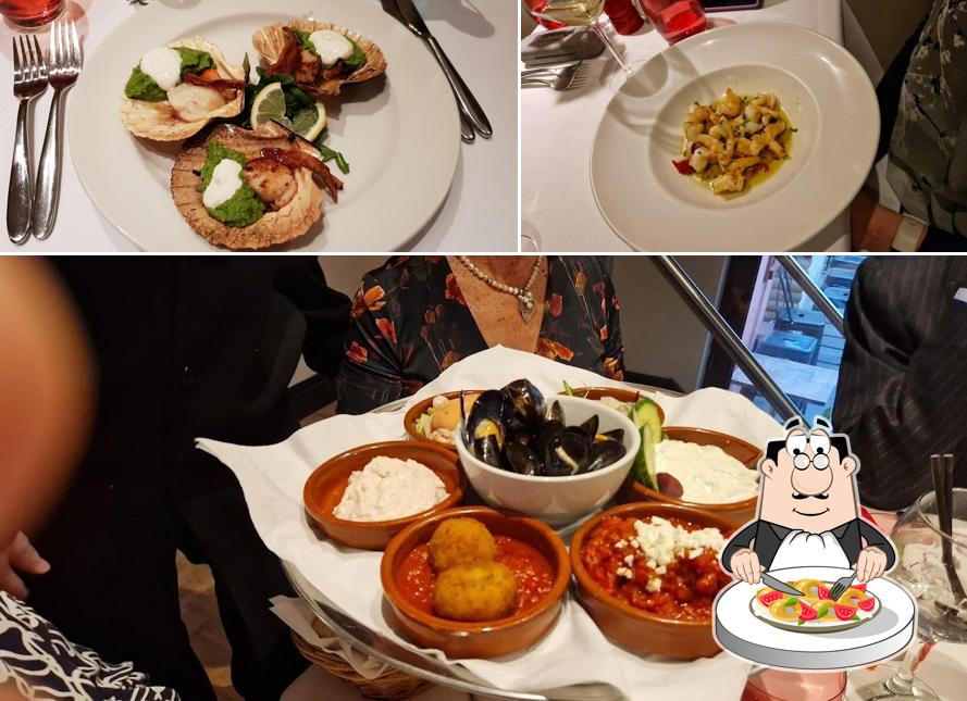 Prima Donnas, West Wickham - Restaurant menu, prices and reviews