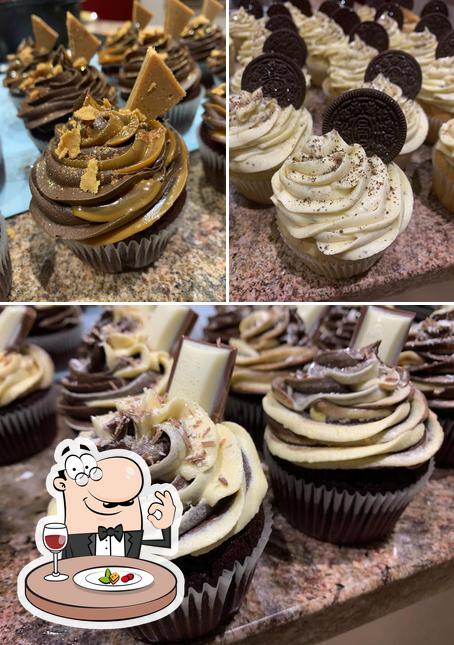Pulse Coffee Bar, Kimberley - Restaurant menu, prices and reviews