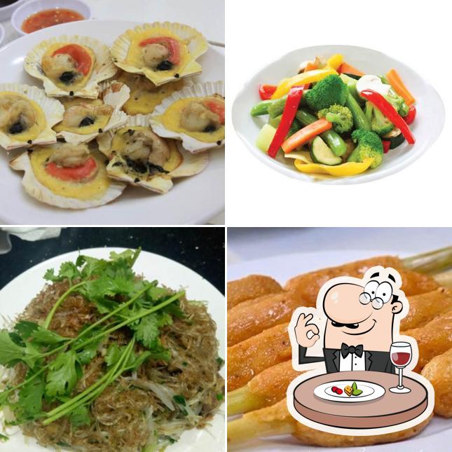 Quán Cô Lan Cháo Bò restaurant, Qui Nhơn - Restaurant reviews