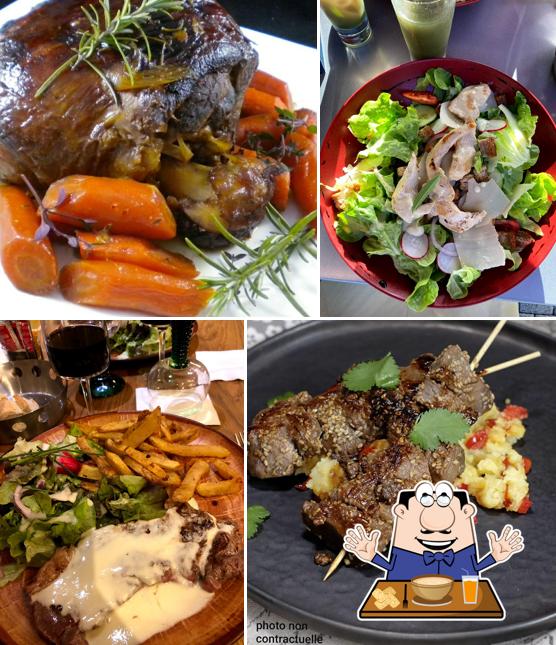 SHERWOOD restaurant, Chaumont - Restaurant reviews