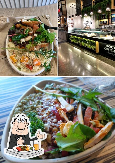 Soul Origin, CENTRAL PARK PERTH, SAINT GEORGES TERRACE, shop 5/777 Hay ...