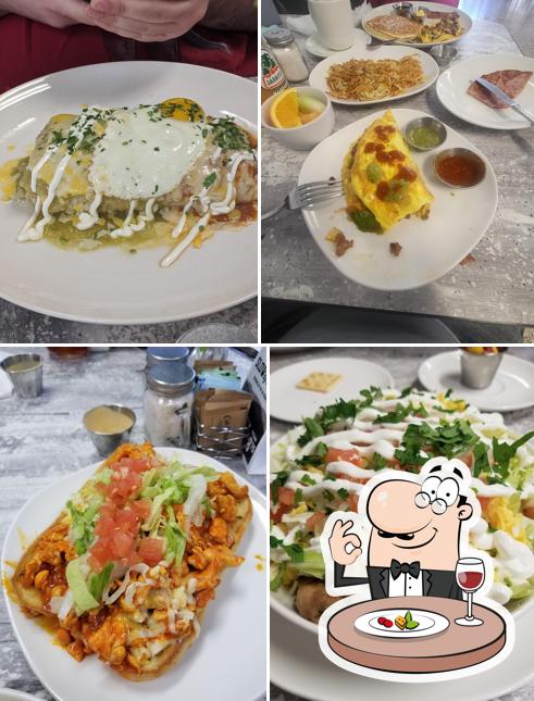 Sur 81, 1050 VA-16 in Marion - Restaurant menu and reviews