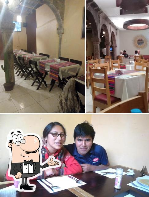 kachi wasi. restaurant, Urubamba - Restaurant menu and reviews
