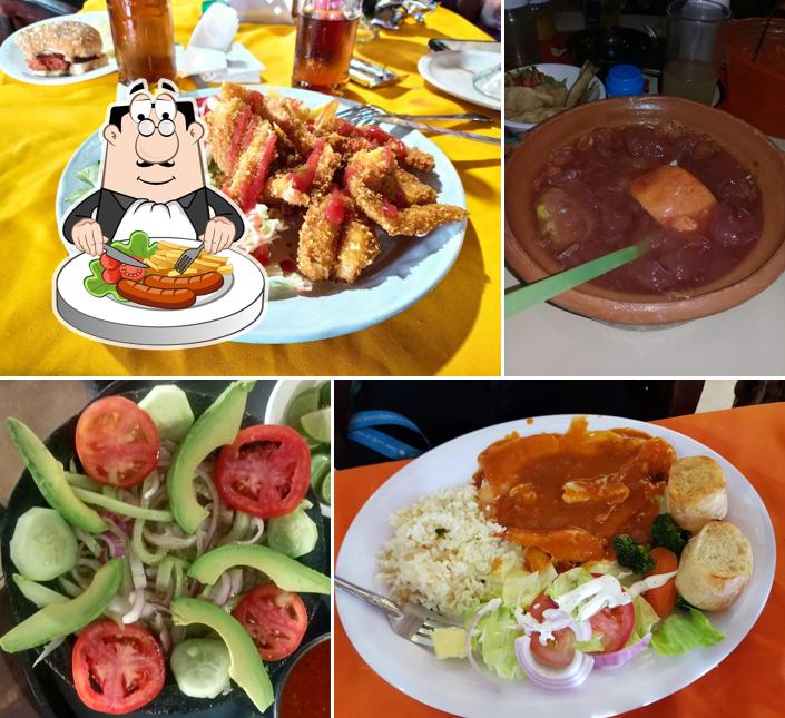 Restaurante De Mariscos El Atoron, Tlaquepaque - Restaurant reviews