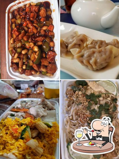 Star Garden, Cheektowaga - Restaurant menu, prices and reviews