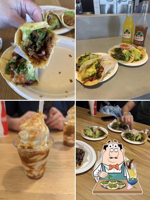Taco Viva, Phoenix - Restaurant menu, prices and reviews