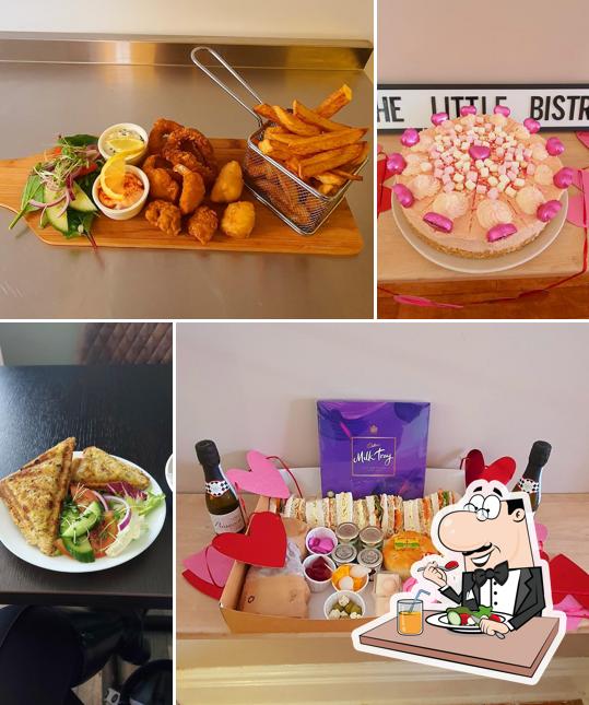 The Little Bistro in Skegness - Restaurant menu and reviews