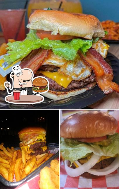 The Rusty Krab, Houston - Restaurant menu, prices and reviews
