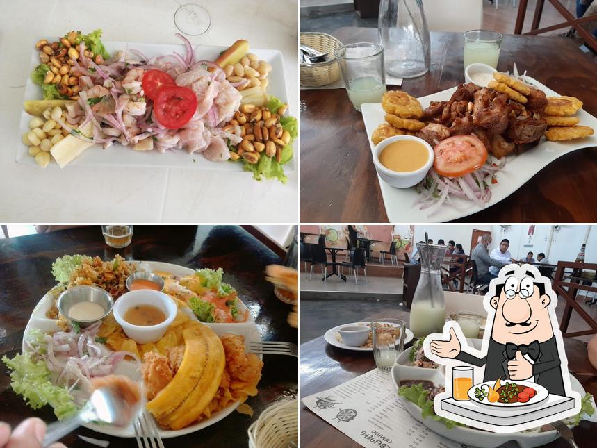 Don Limón Restaurante, Sullana - Opiniones del restaurante