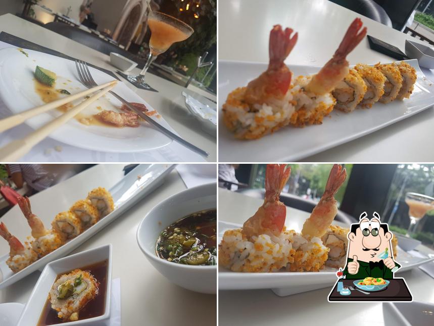 Jin San, Ciudad López Mateos - Restaurant menu, prices and reviews