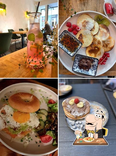 9to5 - Café & Brunch, Kaiserslautern - Speisekarte, Preise und Bewertungen