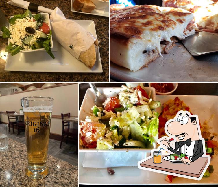 Akropol in Swift Current - Restaurant menu and reviews