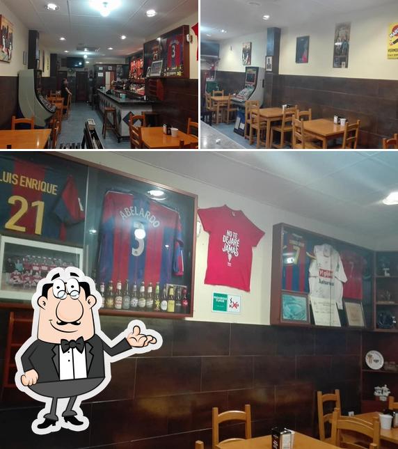 Bodega Ramon-Rincon de Ana in Gijón - Restaurant reviews