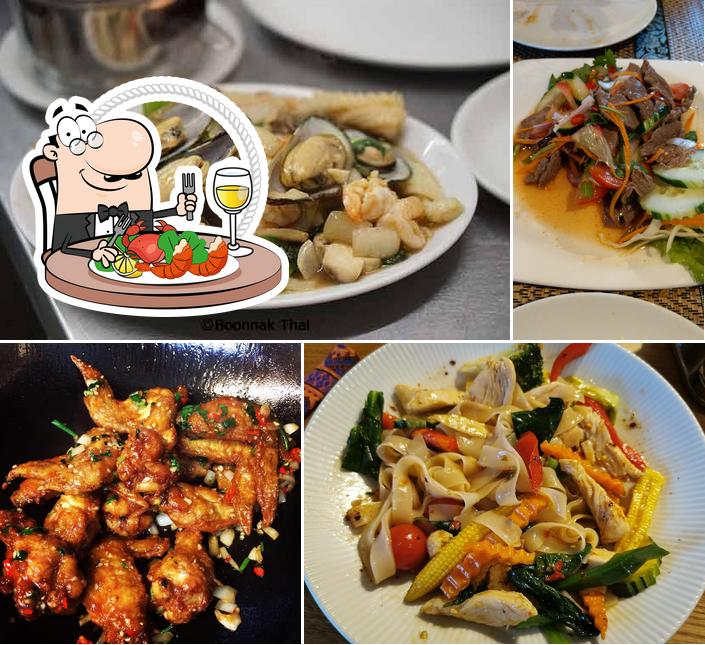 Top 5 restaurants with phanaeng in Blackpool, november 2025 ...