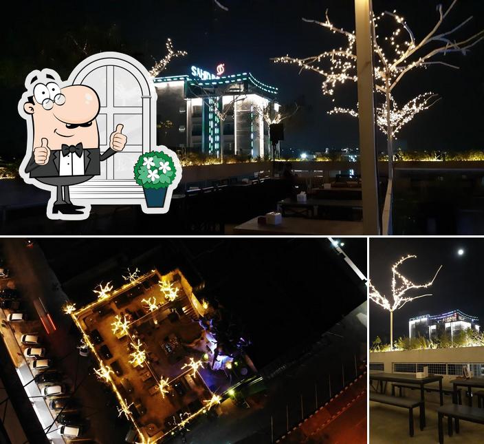 Climax Spirits & Vibes cafe, Batam, 42MR+398 - Restaurant reviews