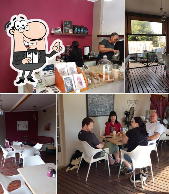Full of Beans Cafe, Howick - Restaurant menu, prices and reviews