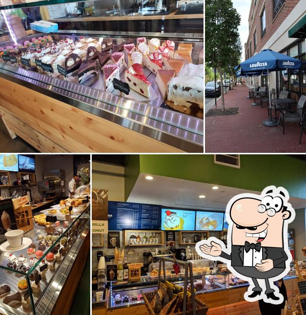 Italian Station in Fredericksburg - Restaurant menu and reviews