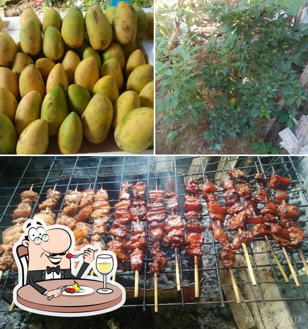 Mighty Liempo & Lechon Manok - Dagohou cafe, Dagohoy