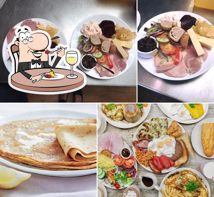 The Greedy Chef, Pound Ln in Basildon - Restaurant reviews