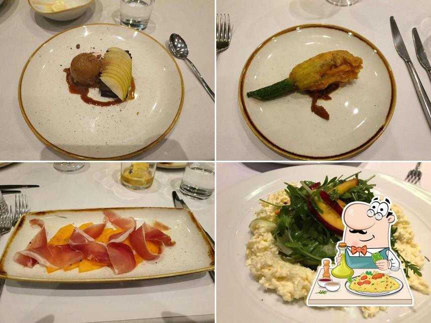 Chianti, Adelaide - Restaurant menu, prices and reviews
