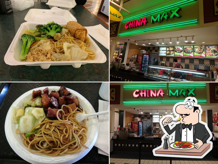 China Max, 488 Premium Outlets Blvd in Hagerstown - Restaurant menu and ...