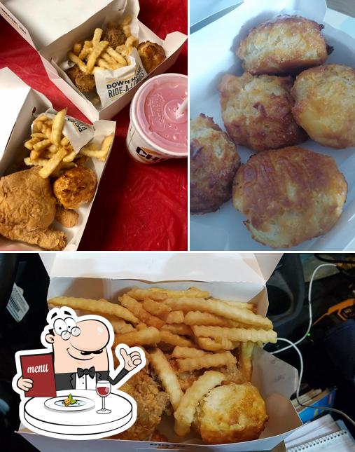Church's Texas Chicken 247 King St N Waterloo Ontario in Waterloo ...