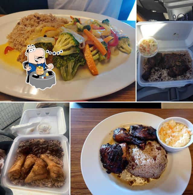 Da Taste, Newcastle - Restaurant menu, prices and reviews