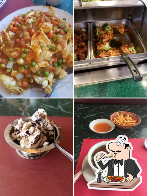 Eastern Palace in Canonsburg - Restaurant menu and reviews
