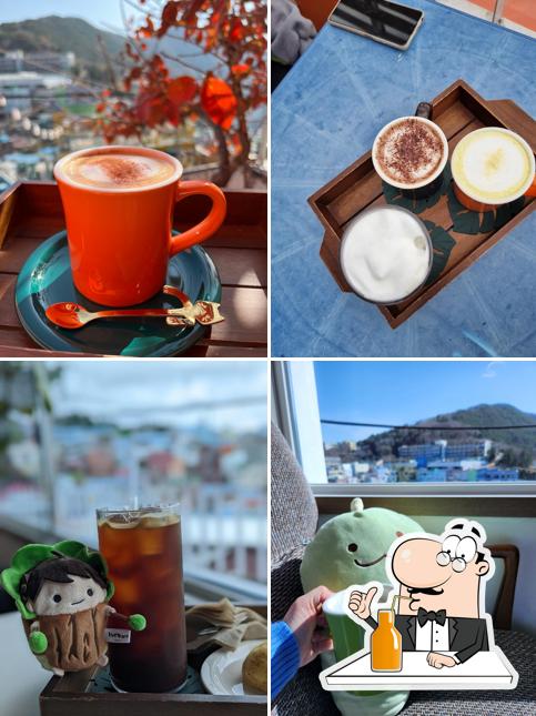 파로커피, Busan - Restaurant reviews