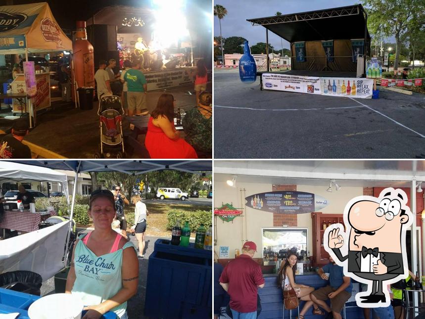 Find the best place to eat in Safety Harbor, summer 2024 - Restaurant Guru