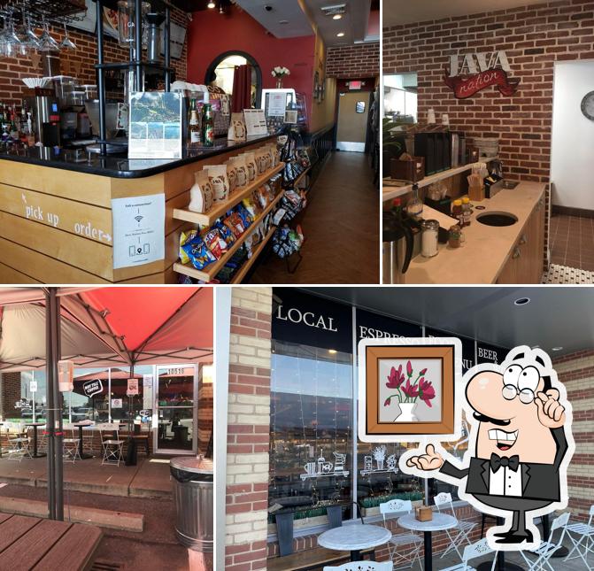 Los mejores restaurantes en el Centro Comercial Kensington Shopping ...