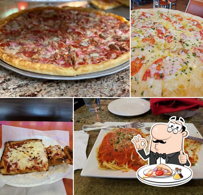Best italian pizza in Hershey restaurants, summer 2024 - Restaurant Guru