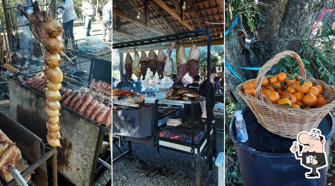 Mundo Da Brasa, Cachoeirinha - Menu do restaurante, preços e opiniões