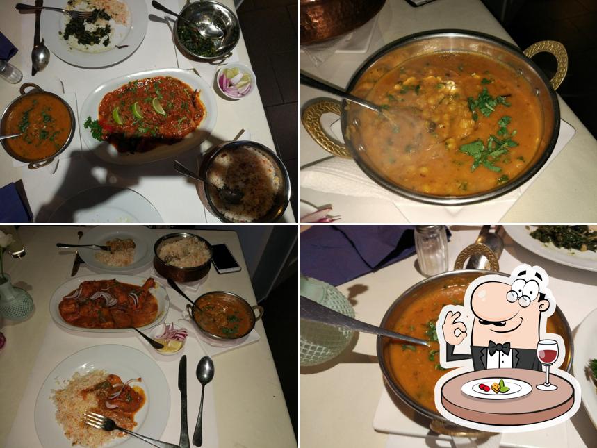 Restaurant Namaskar, Groninga - Opiniones del restaurante