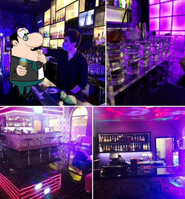 No.18 Karaoke bar in Chicago - Restaurant menu and reviews