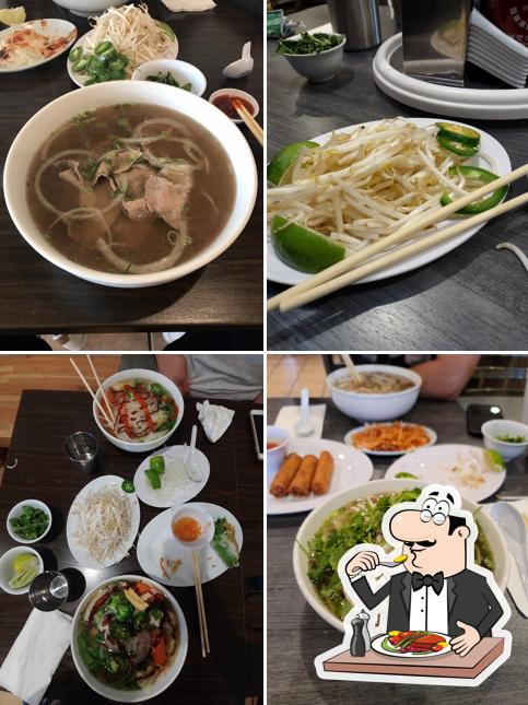 Pho 21 in Buena Park - Restaurant menu and reviews