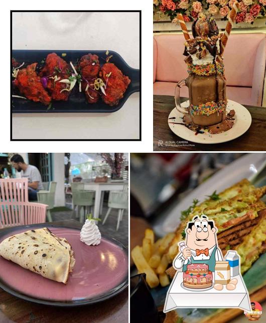 Pimlico, Pune - Restaurant menu, prices and reviews
